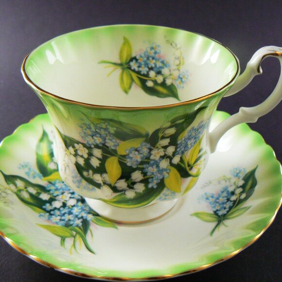 Royal Albert | Other | Royal Albert Bone China England Radiance Series ...